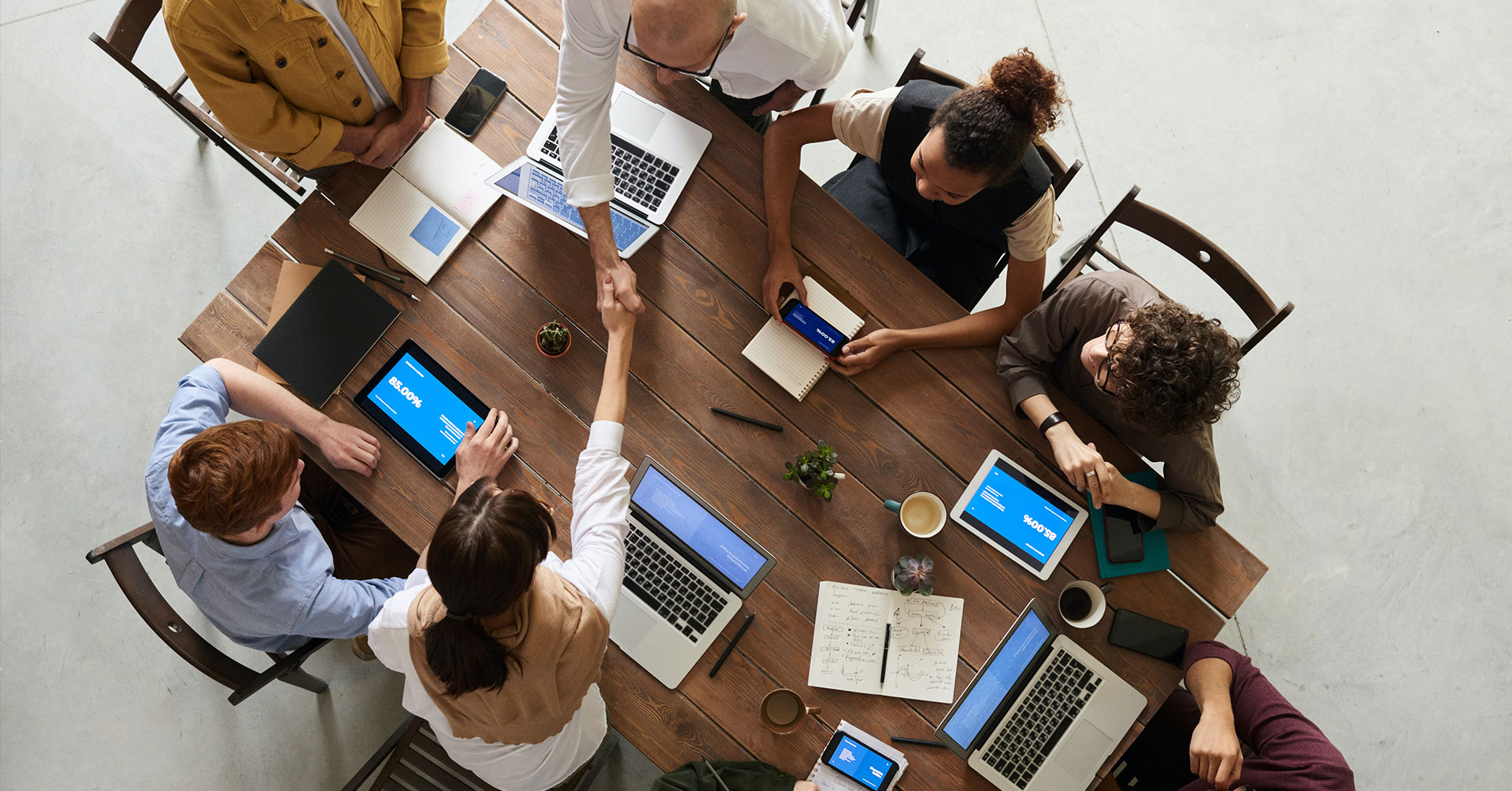 Services – Gecatech